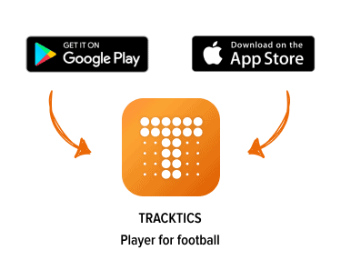 1. CREATE ACCOUNT - TRACKTICS
